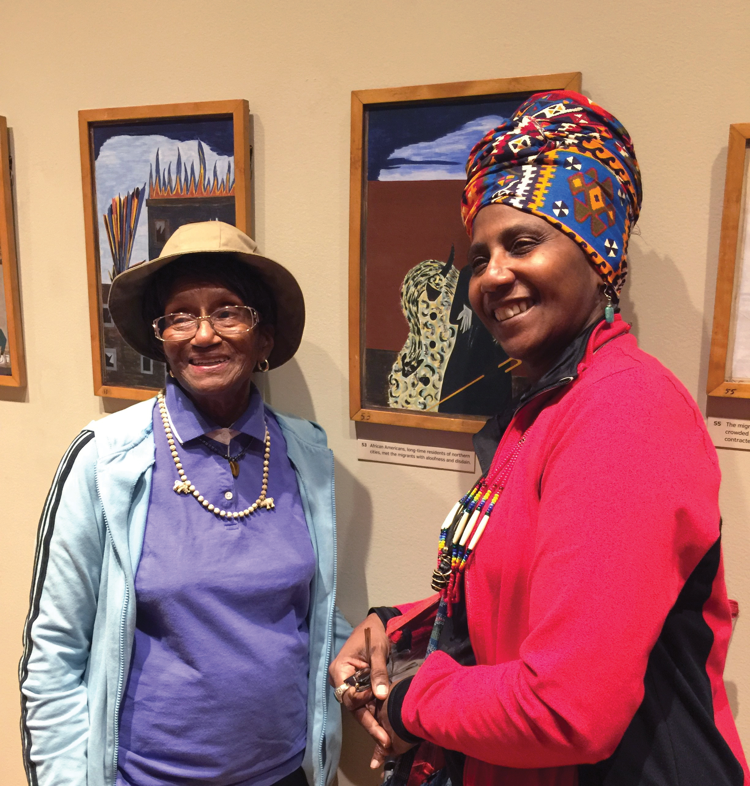 art and wellness | The Phillips Collection
