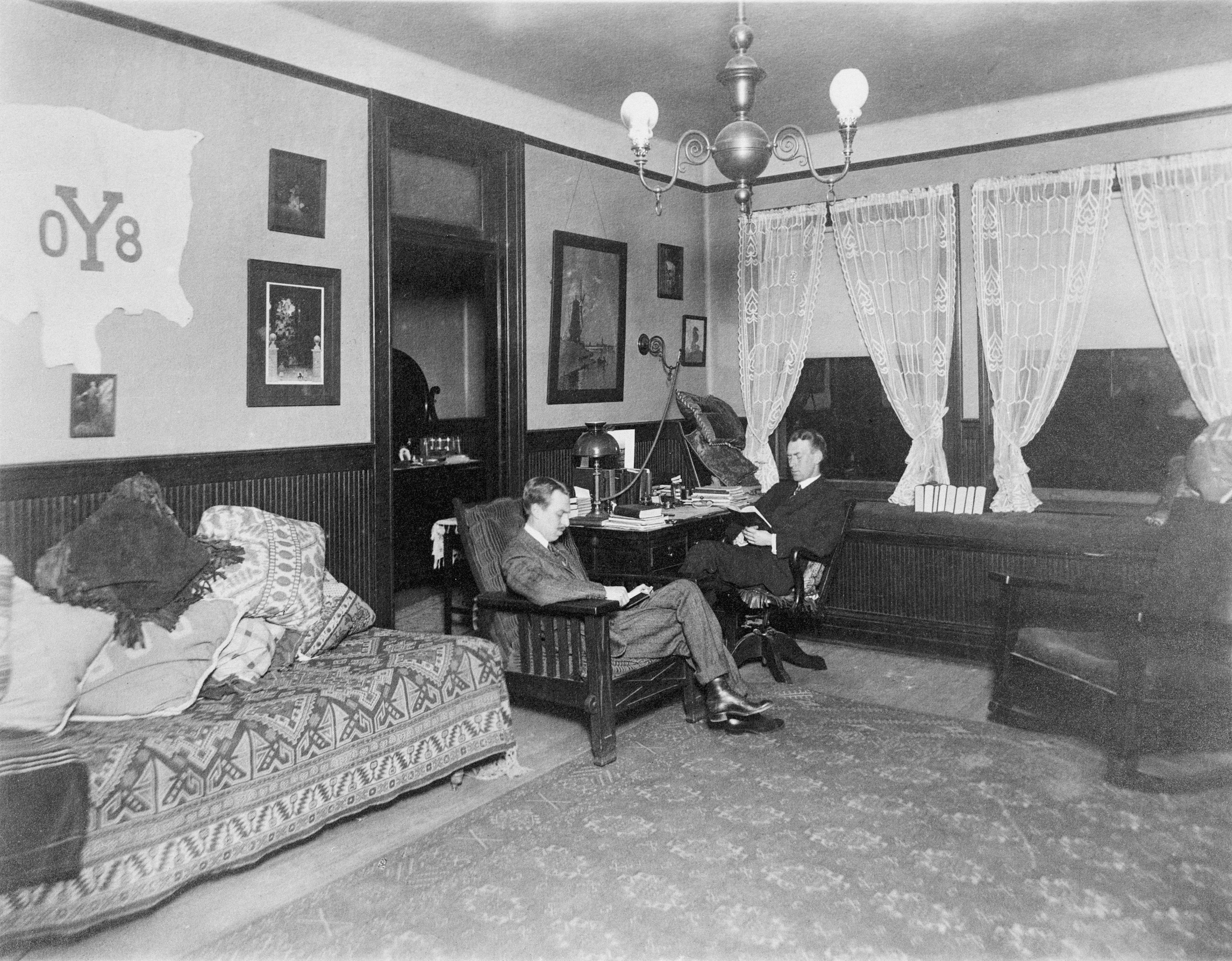 History | The Phillips Collection