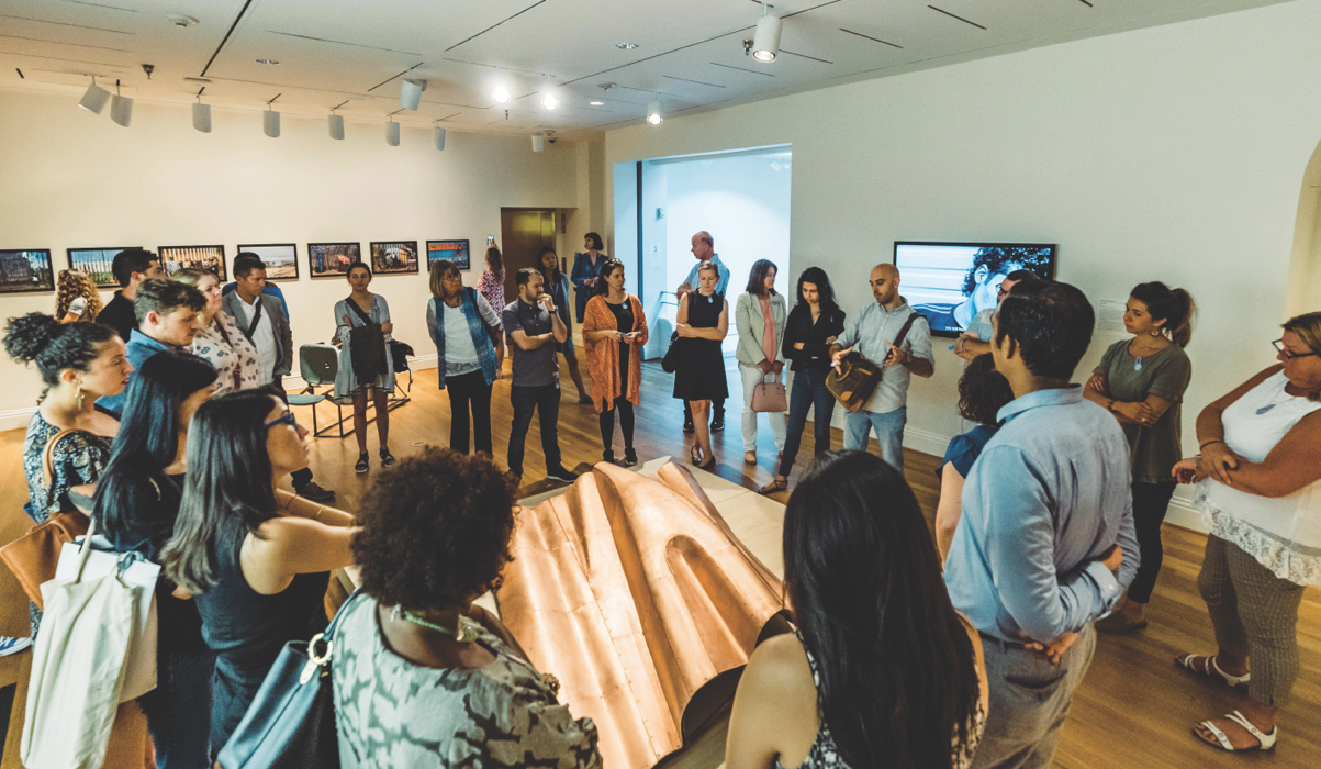 Exhibitions | The Phillips Collection