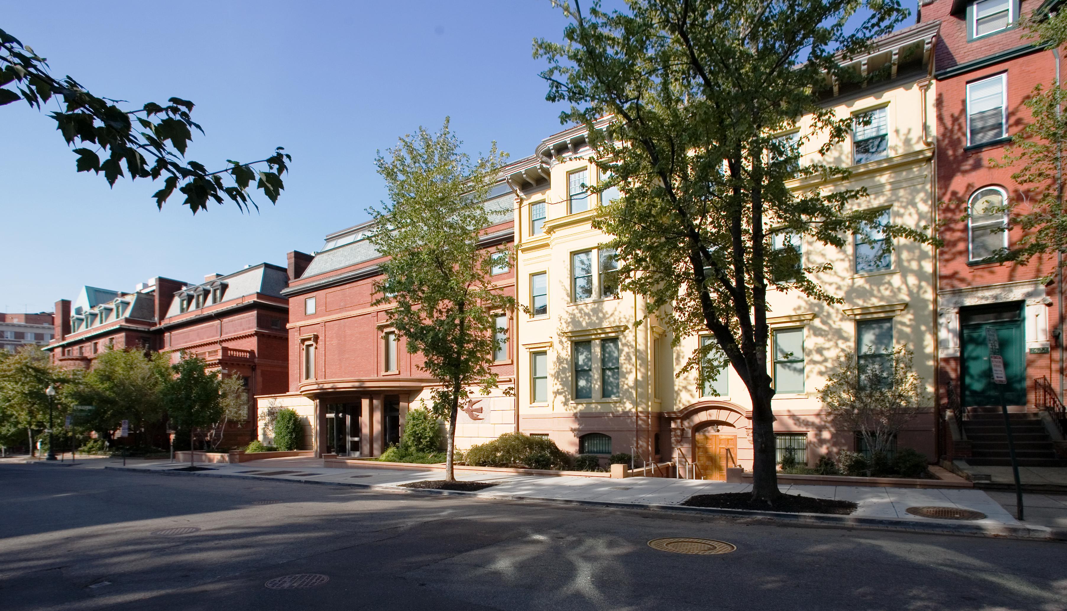 THE PHILLIPS COLLECTION WELCOMES SIX NEW BOARD MEMBERS | The Phillips ...