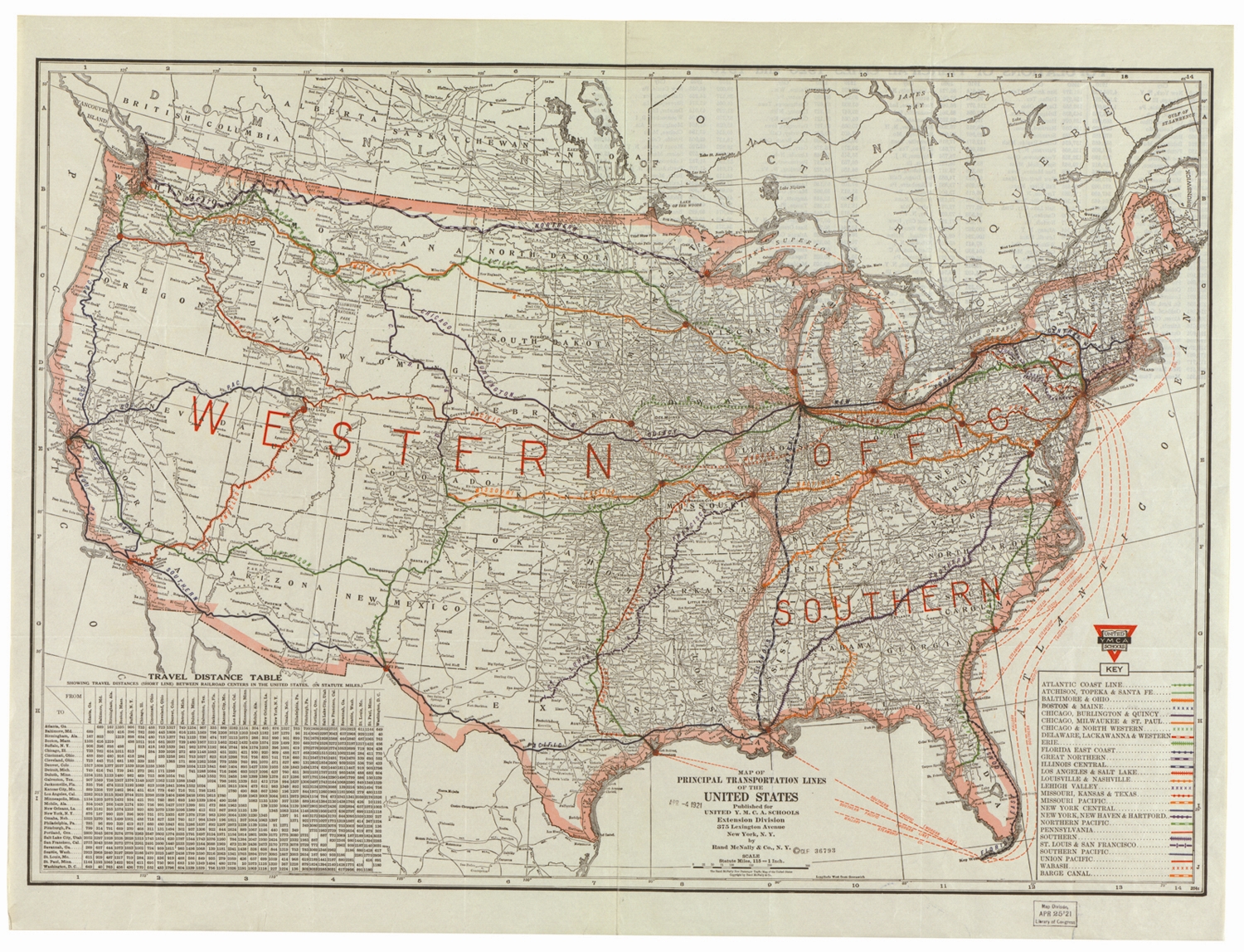 The Great Migration: Exploring Poetry and Art | The Phillips Collection
