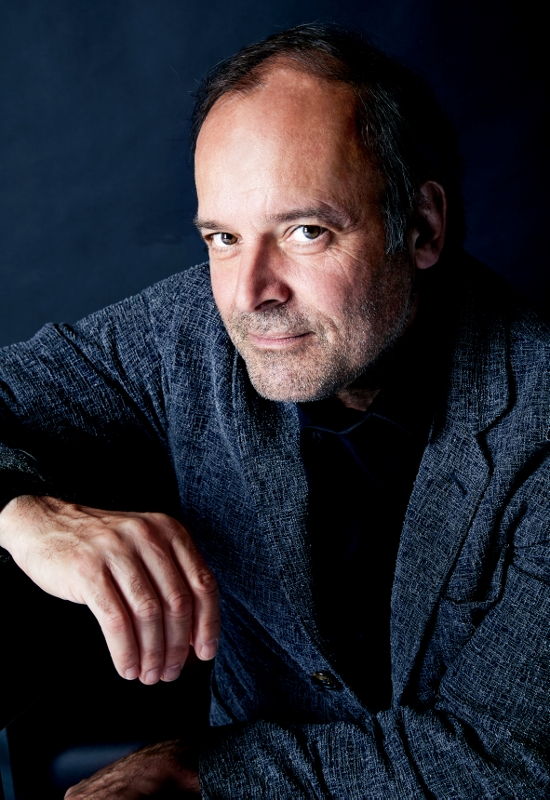 Louis Lortie and Quatuor Adorno | The Phillips Collection