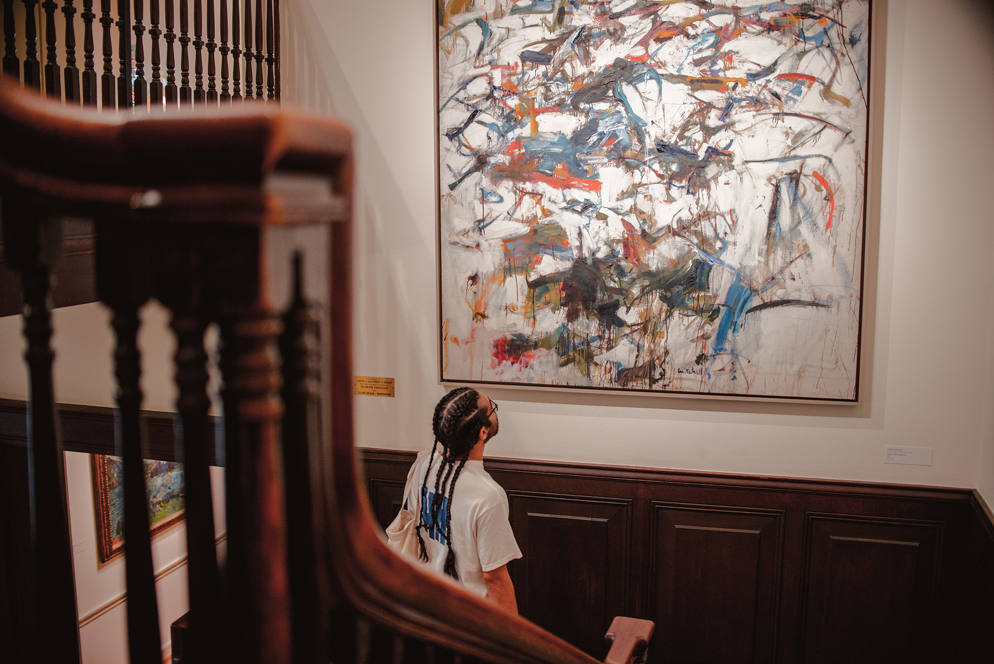 About | The Phillips Collection