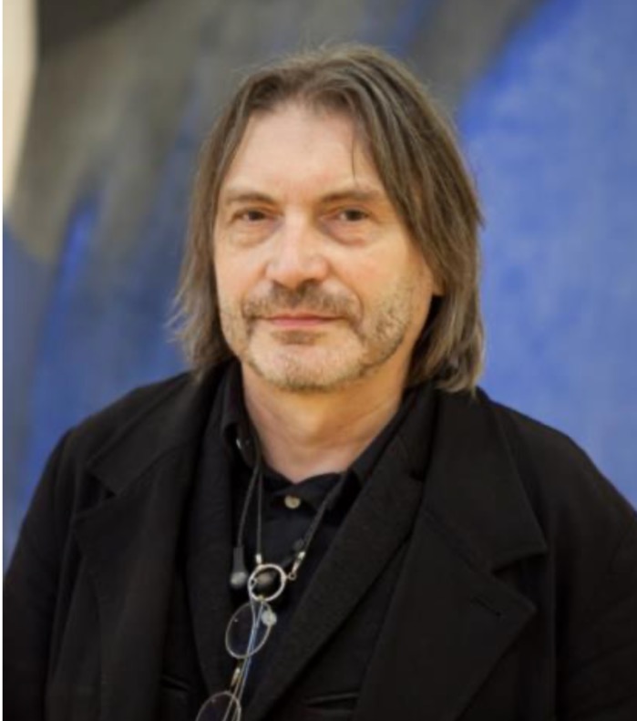 Dr. Klaus Ottmann Selected for Prestigious French Honor | The Phillips ...