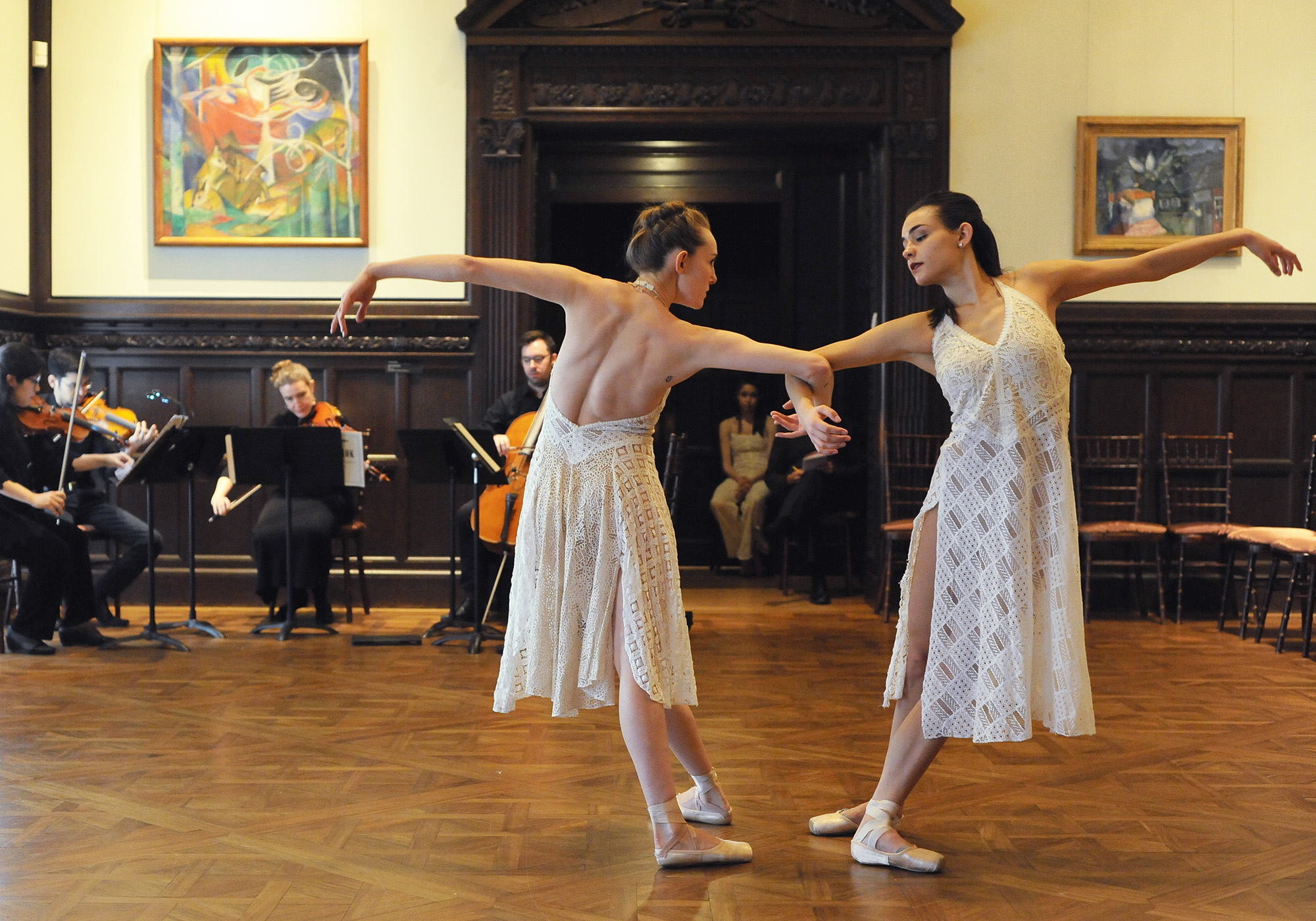 Phillips Music | The Phillips Collection