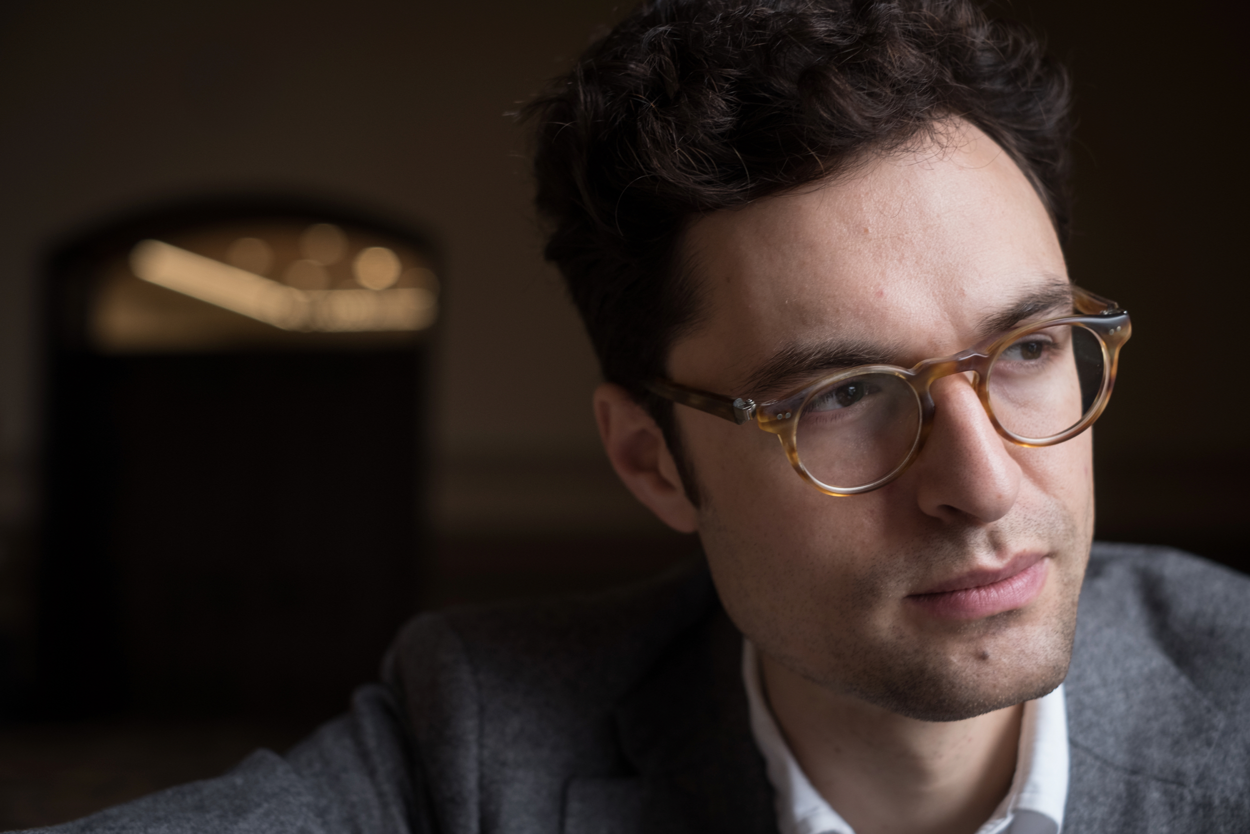 Rachel Lee Priday and Timo Andres | The Phillips Collection