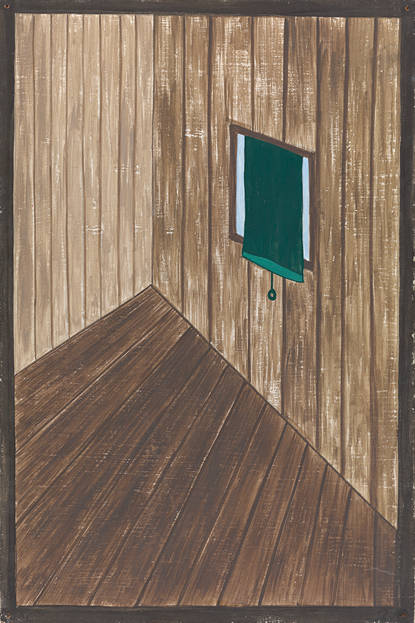 Real World History | The Phillips Collection