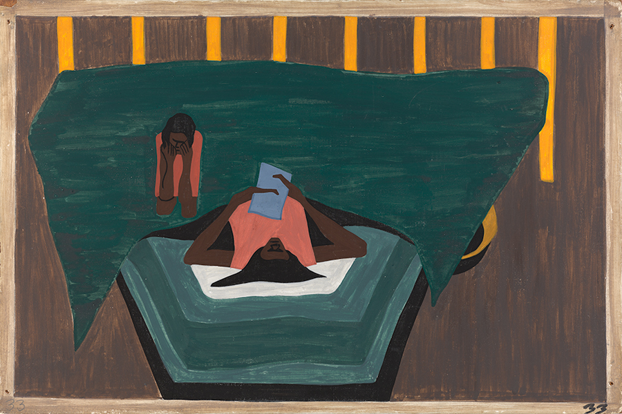 Real World History | The Phillips Collection