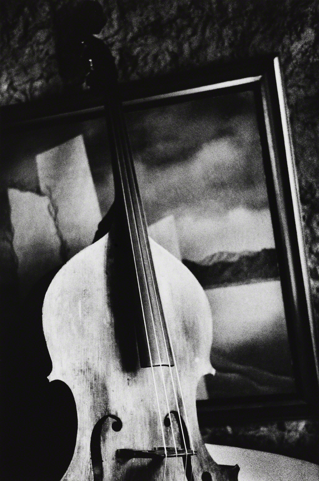 Untitled (from “Music”) | The Phillips Collection