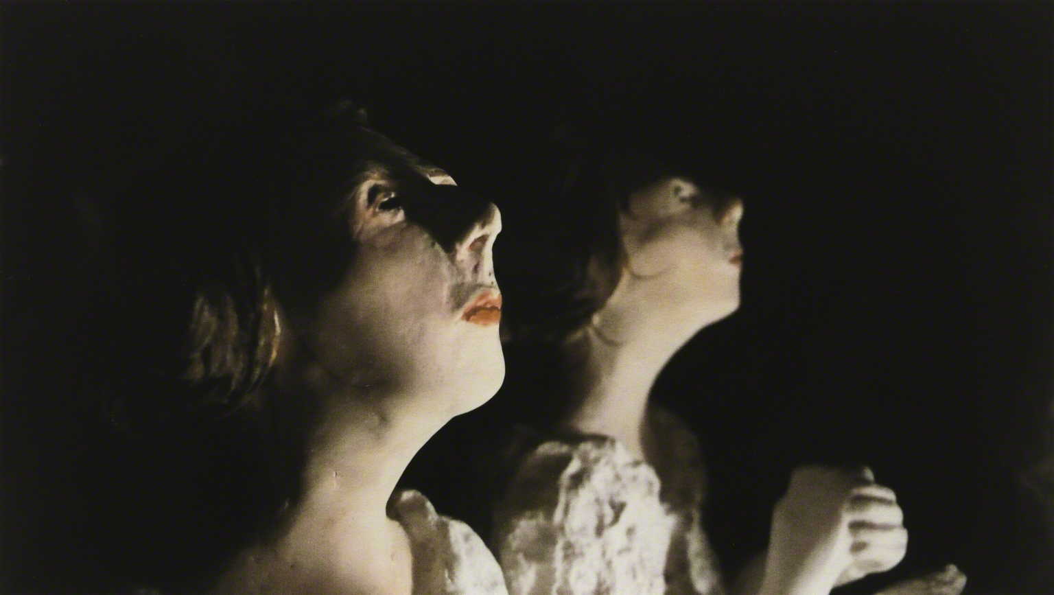 Gaze | The Phillips Collection