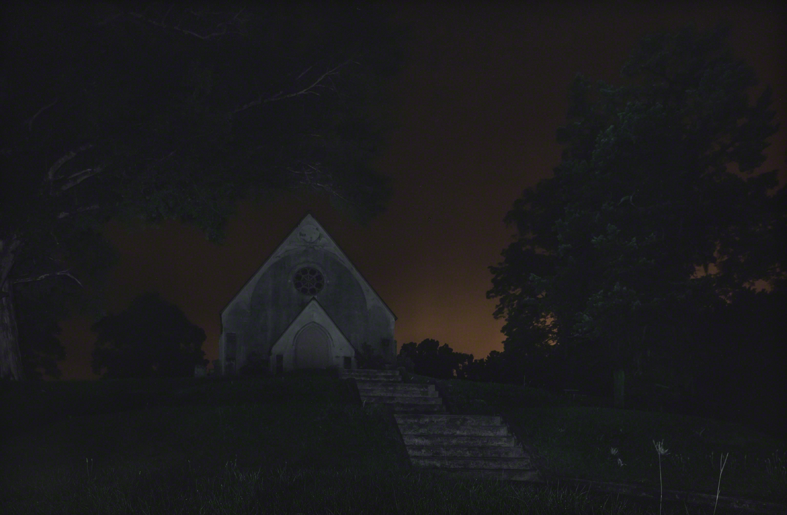 Resting Place, Church Hill, Mississippi | The Phillips Collection