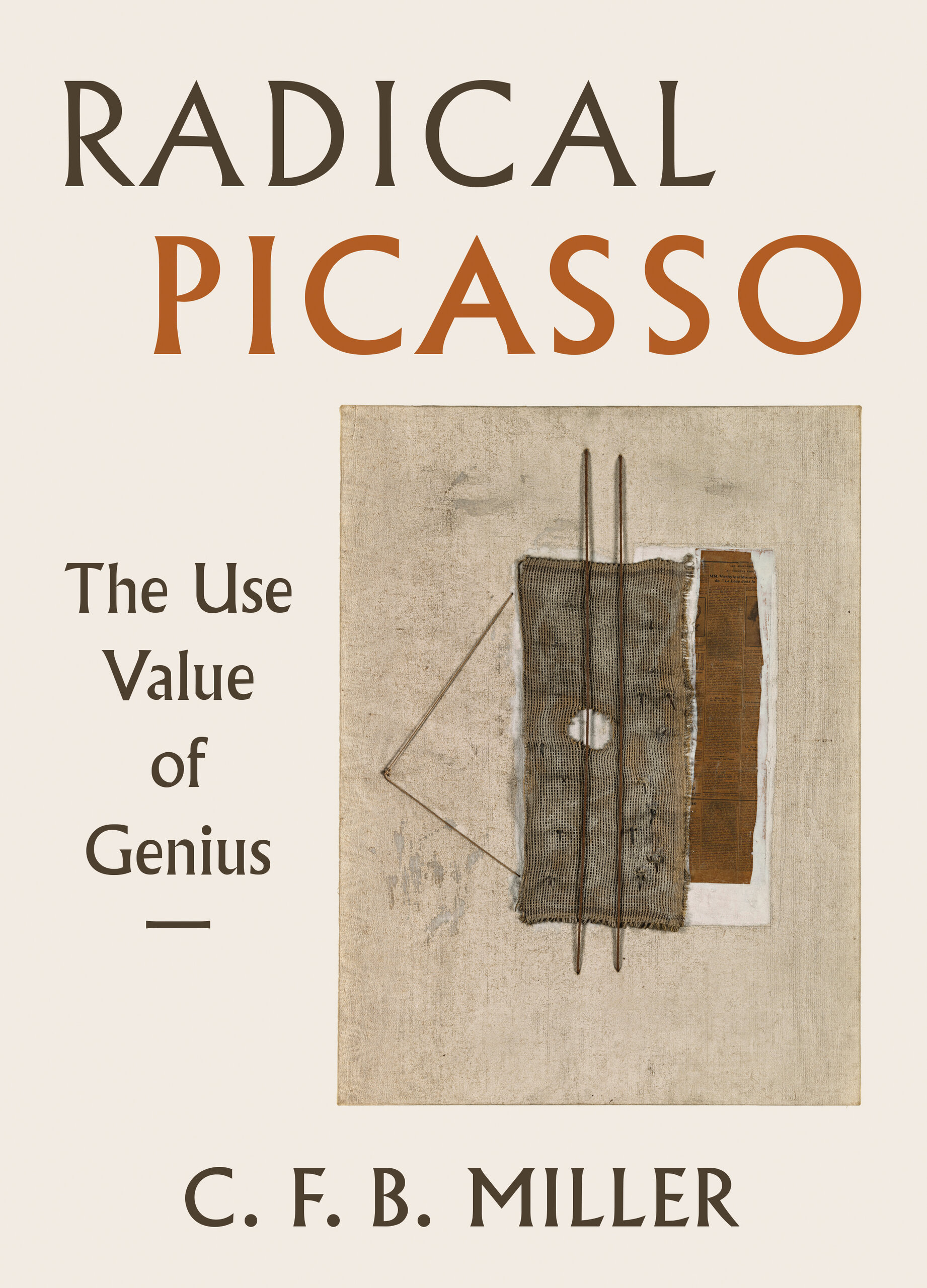 Book Prize | The Phillips Collection