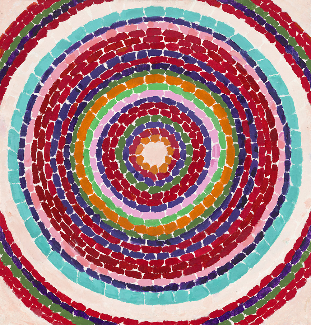 Alma Thomas: Everything Is Beautiful | The Phillips Collection