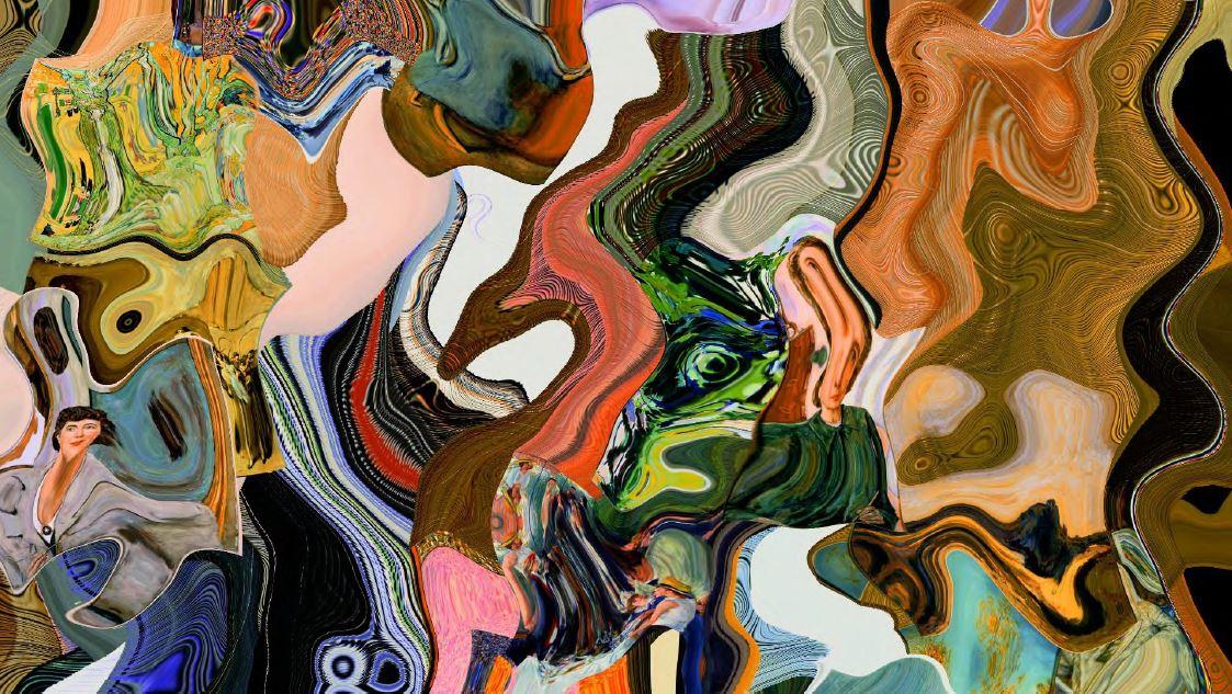 Born-Digital Creative Voices DC | The Phillips Collection