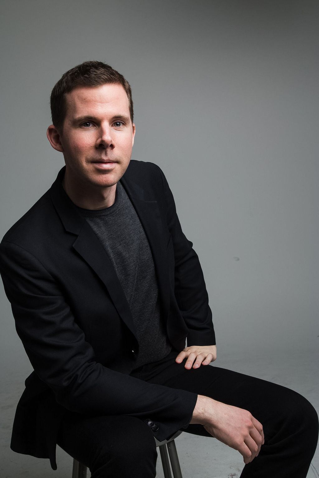 Conversations with Artists: Jonathan Monaghan | The Phillips Collection