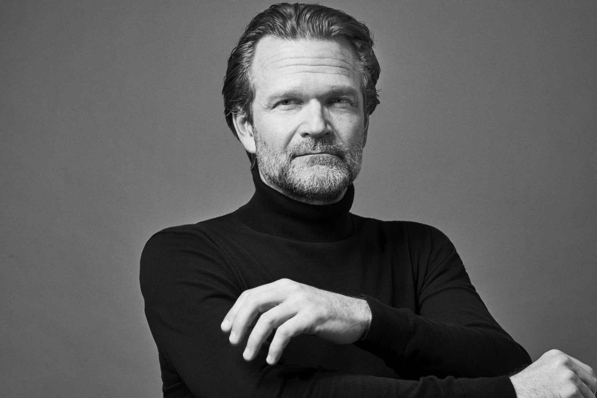 Sebastian Knauer | The Phillips Collection