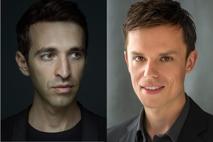 Anthony Roth Costanzo & Bryan Wagorn | The Phillips Collection