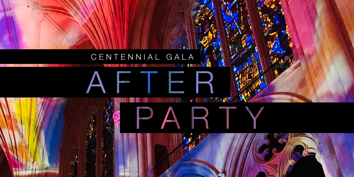 2022 Gala After Party | The Phillips Collection