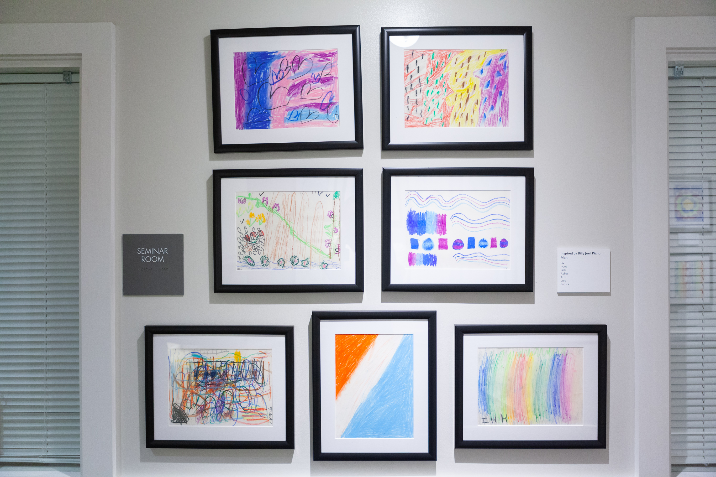 Arts Integration: Inspiring Connections DIGITAL EXHIBITION | The ...