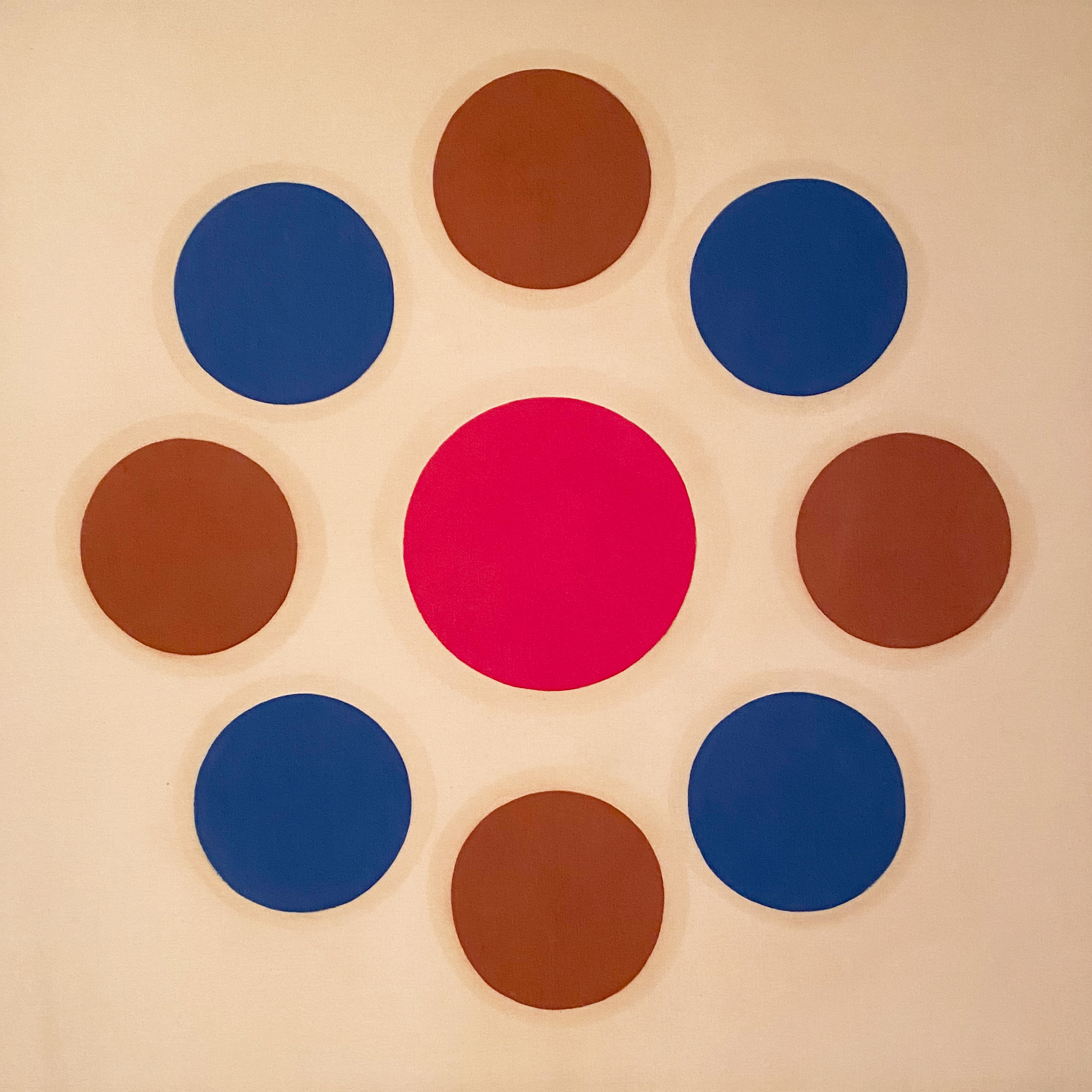 Lou Stovall: The Museum Workshop | The Phillips Collection