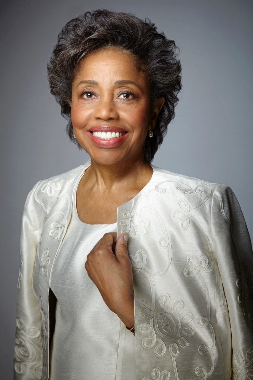 Leading International Composers: Tania León | The Phillips Collection