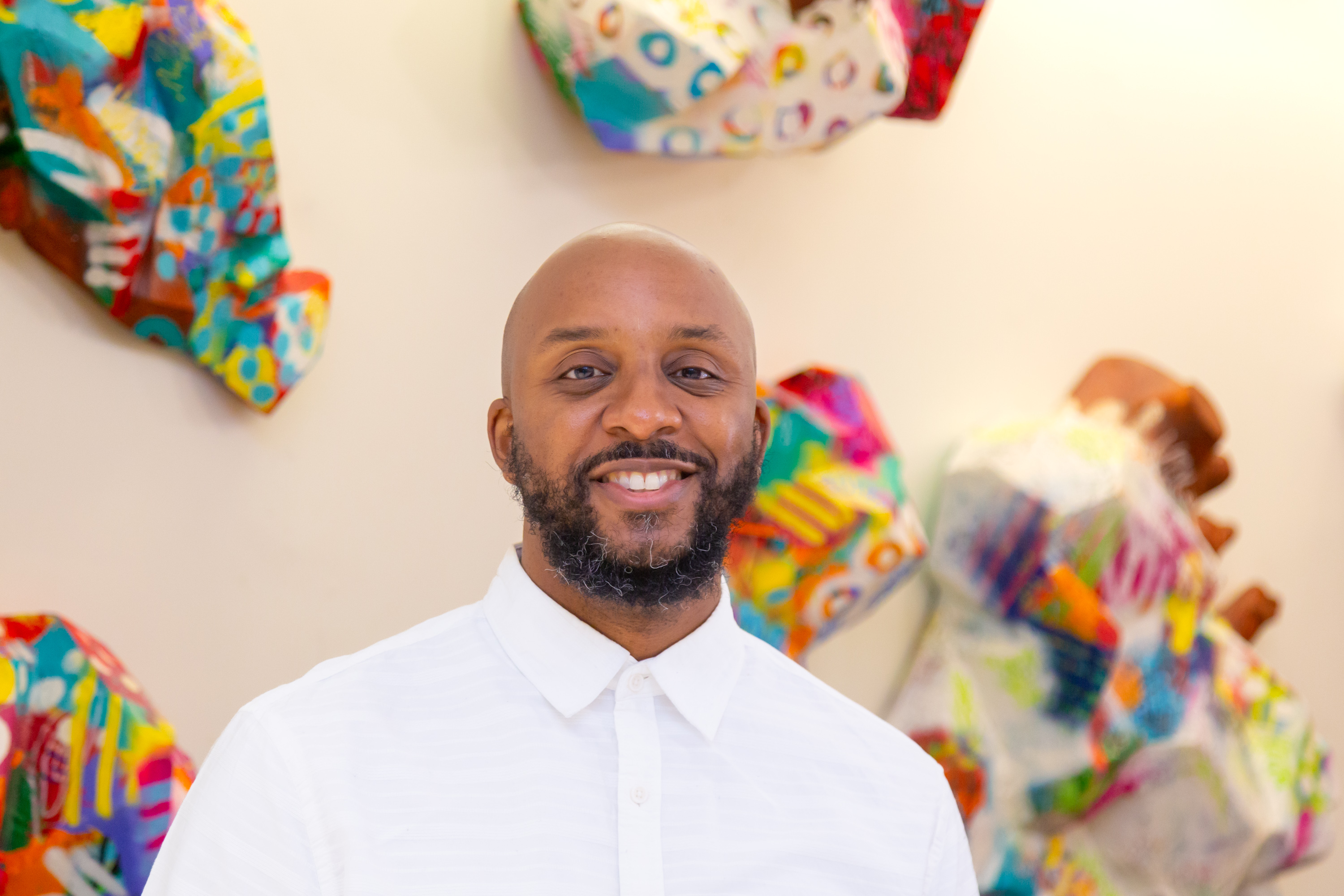 Centennial Art Commissions | The Phillips Collection