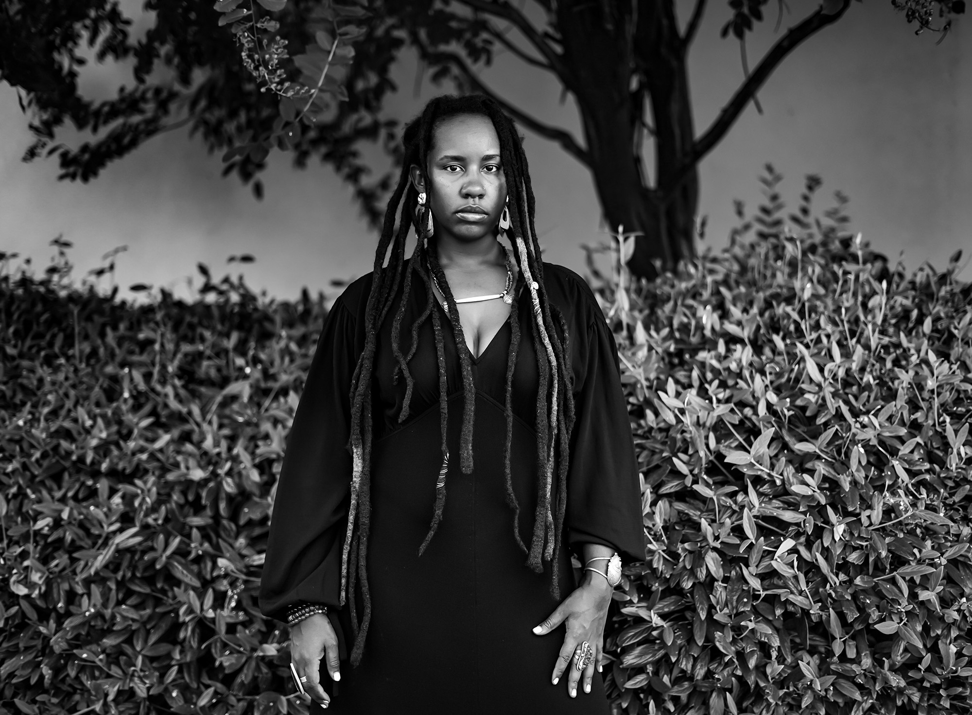 Dee Dwyer Keyonna Jones | The Phillips Collection