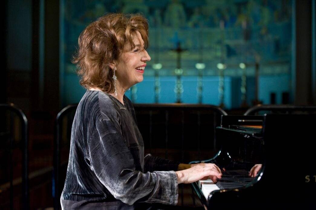 Imogen Cooper | The Phillips Collection