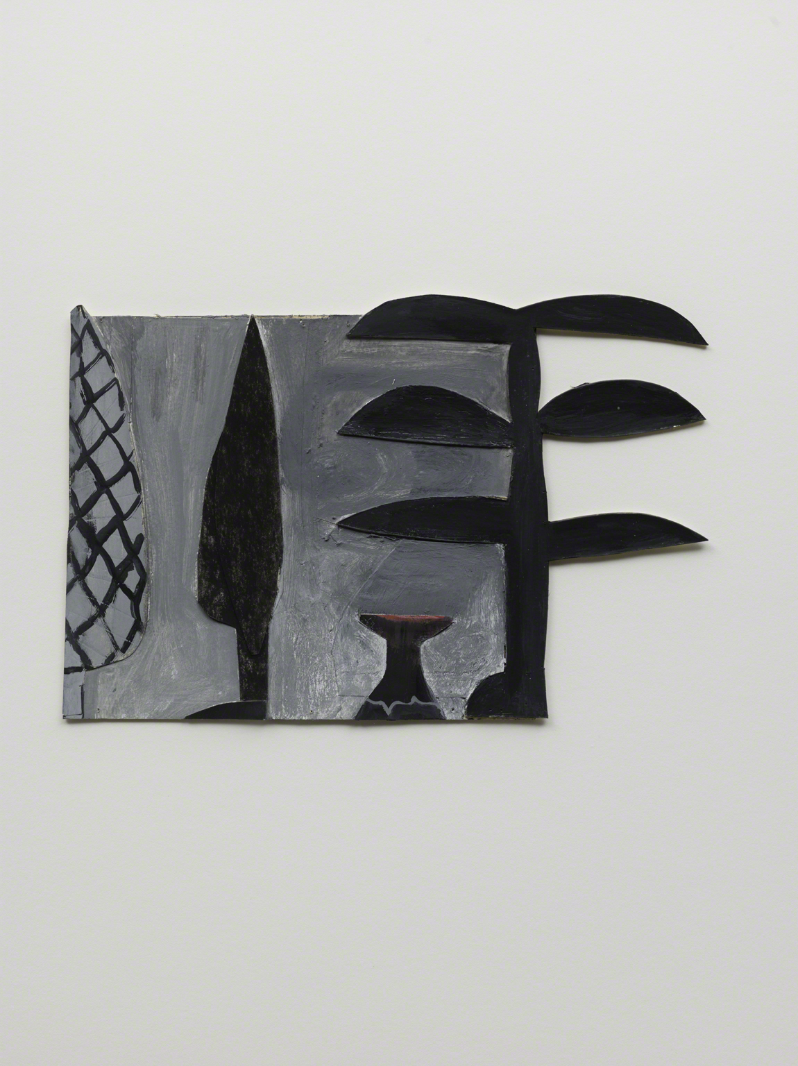 Trees with Fire | The Phillips Collection