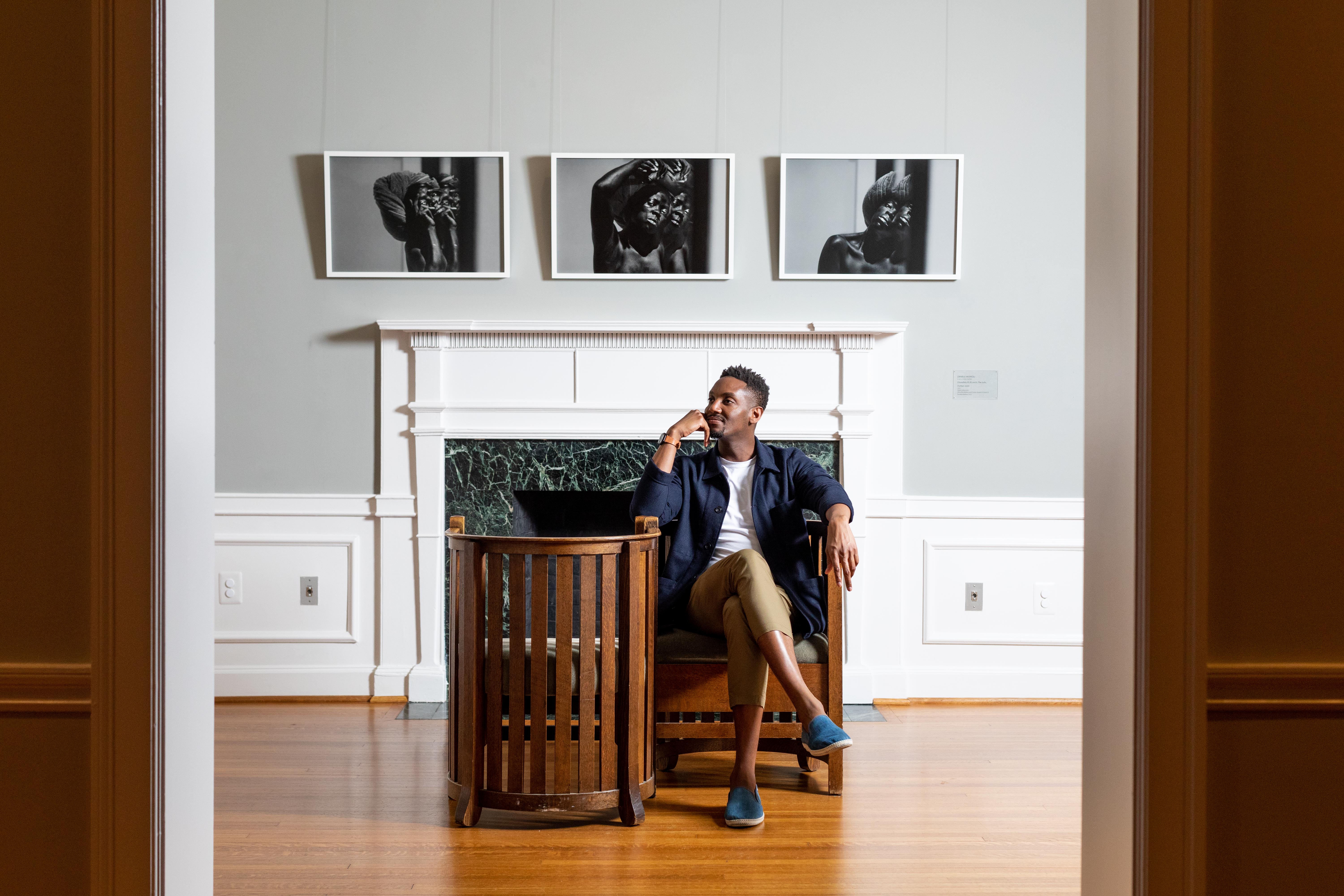 Recent Acquisitions | The Phillips Collection