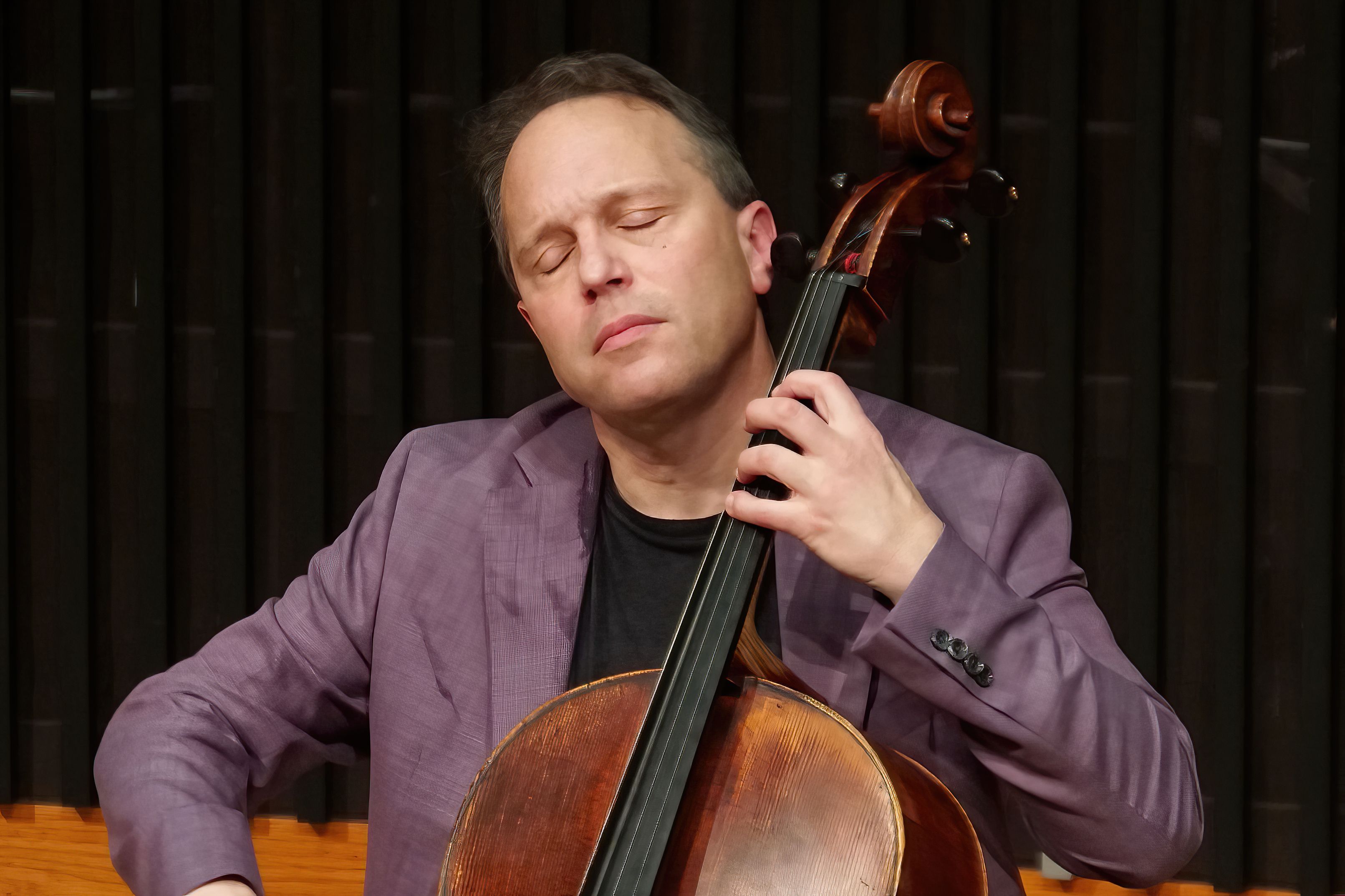 Christopher Costanza Second Concert | The Phillips Collection
