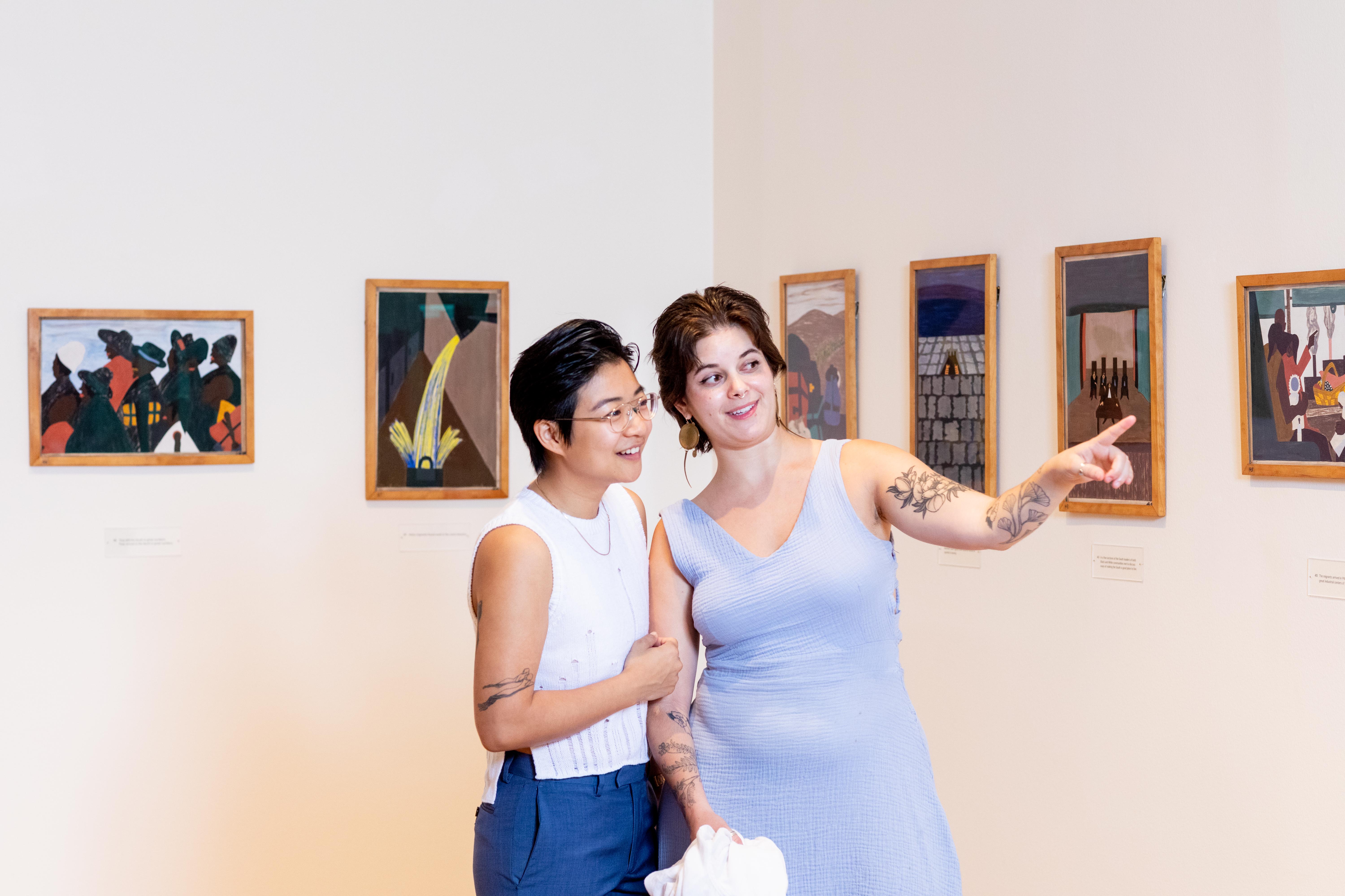 Membership | The Phillips Collection