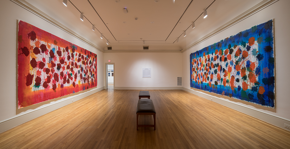 January 2024 Dive into the Collection | The Phillips Collection