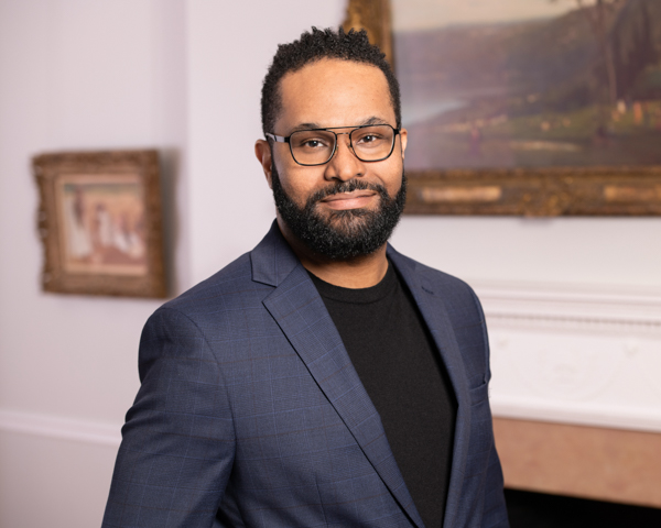 Administration | The Phillips Collection