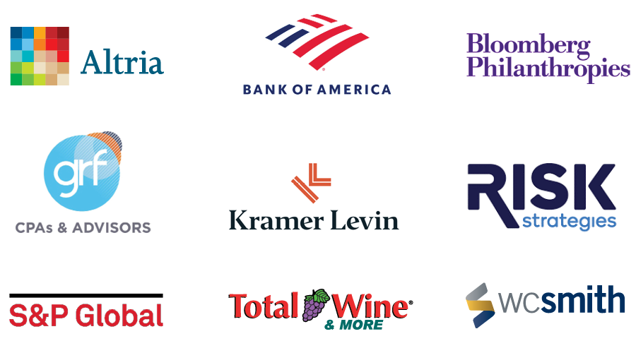 Corporate Partnerships | The Phillips Collection