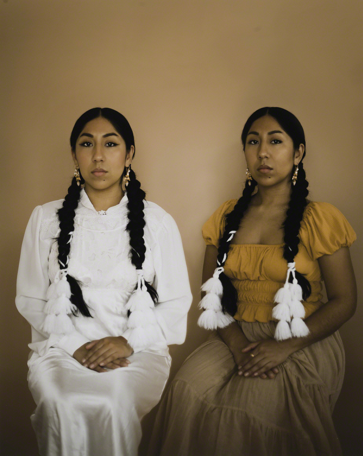 Las Gringas | The Phillips Collection