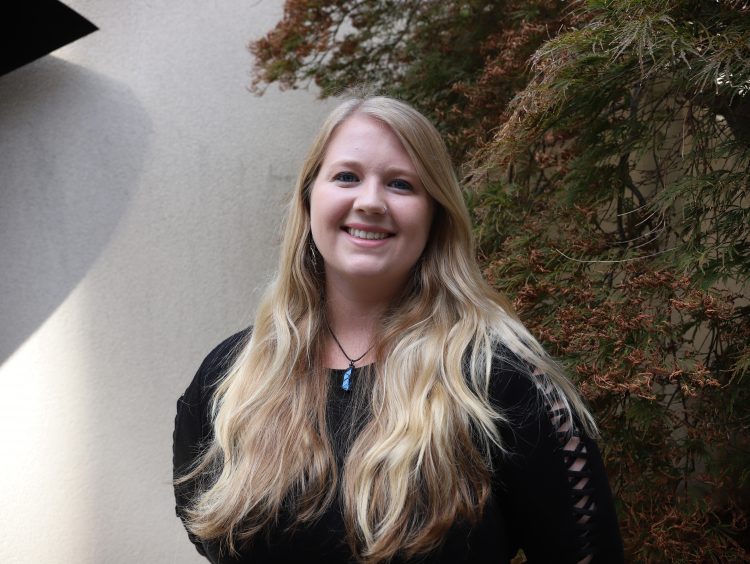 Fellow Spotlight: Jordan Chambers | The Phillips Collection