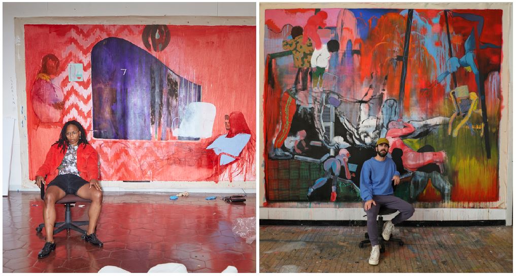 Bonnard's Worlds Artist Talk | The Phillips Collection