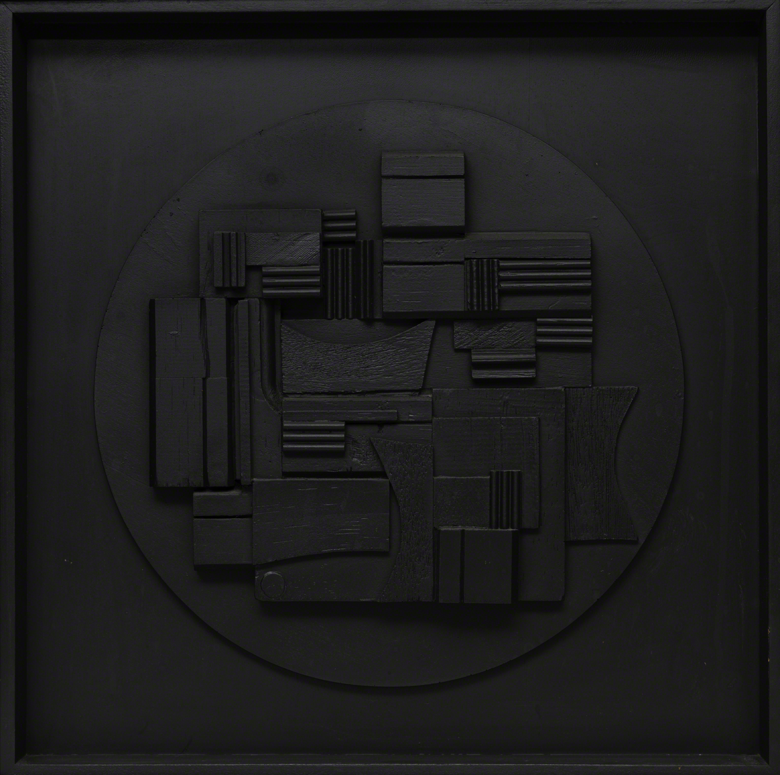 Full Moon | The Phillips Collection