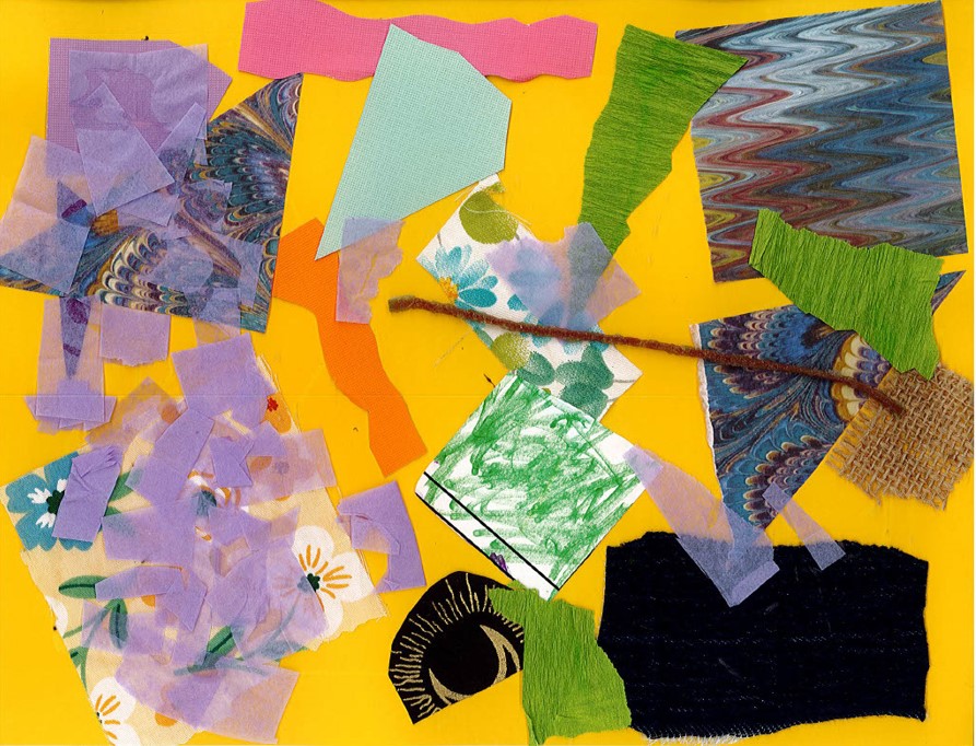 Make Sense of This Community Exhibition | The Phillips Collection