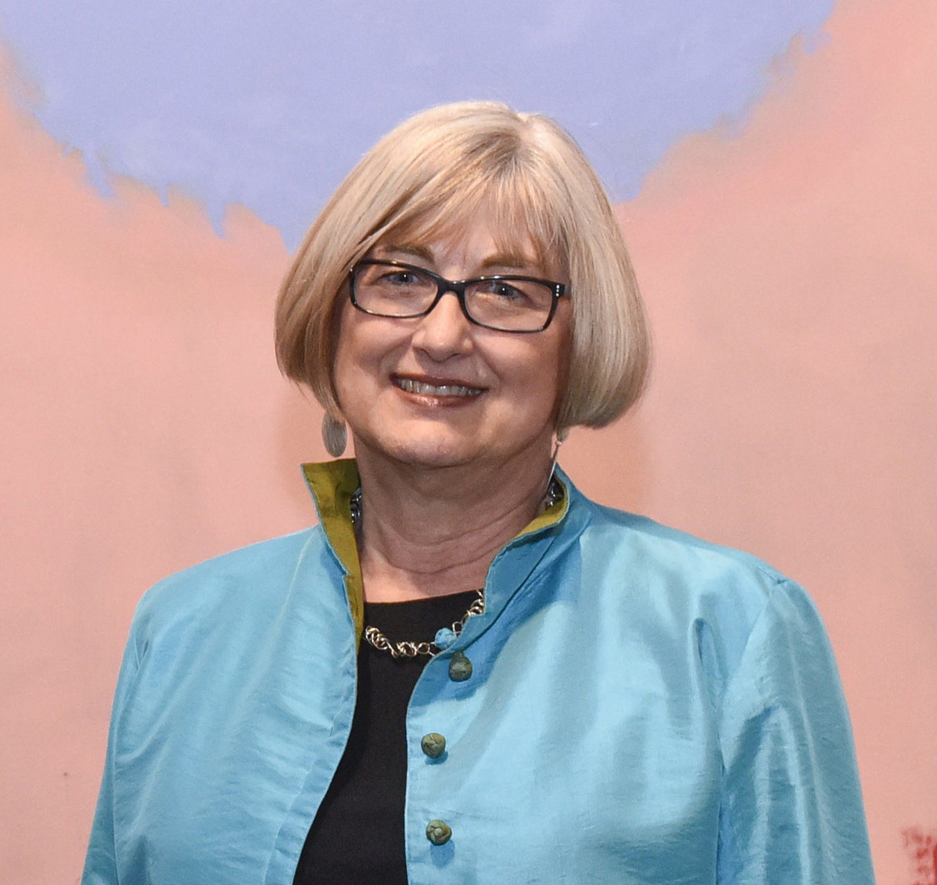 Thank You, Sue Frank, for 27 Years of Service | The Phillips Collection