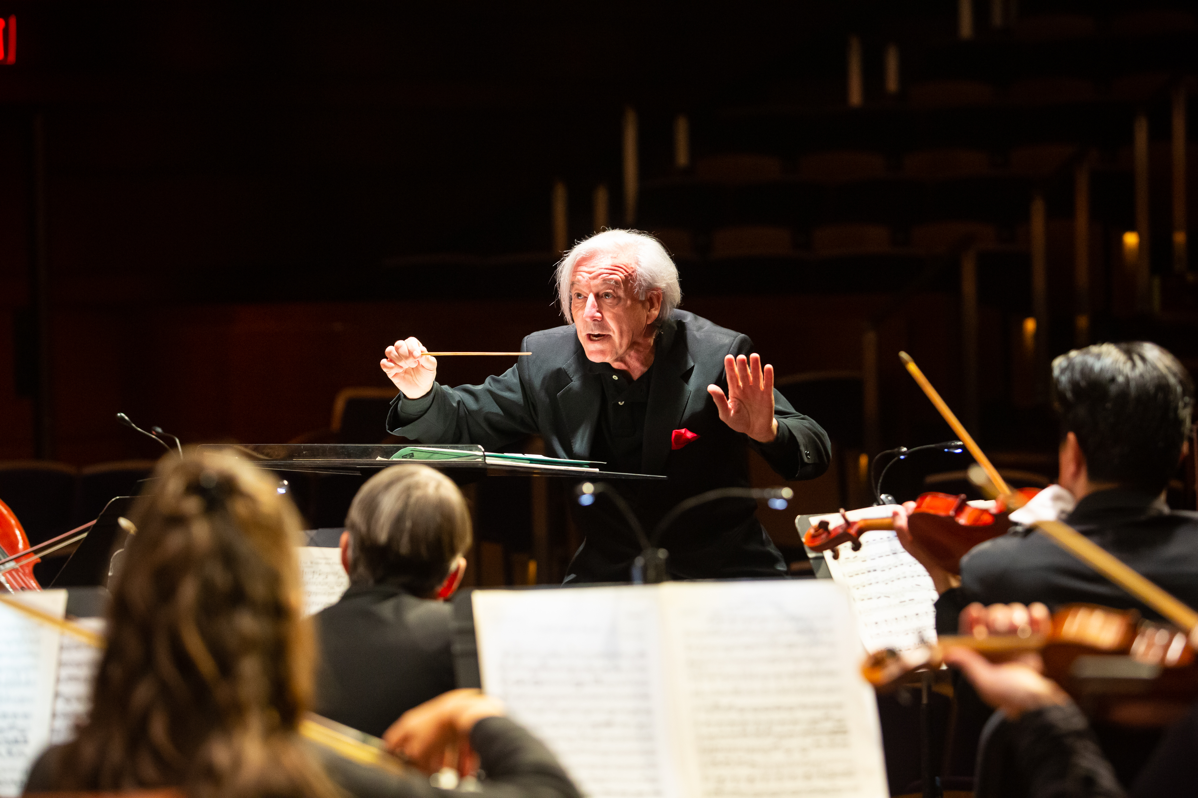 PostClassical Ensemble with James Austin Smith | The Phillips Collection