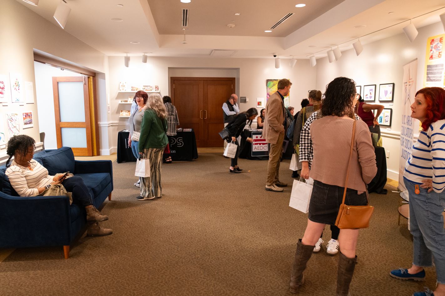 Rentals | The Phillips Collection