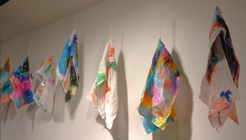 Creative Aging 2024 | The Phillips Collection