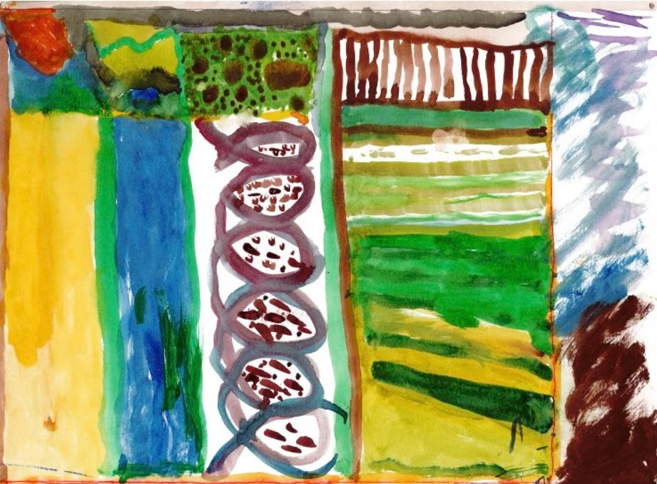 Creative Aging 2024 | The Phillips Collection