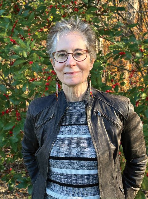 February 2025 Living Room | The Phillips Collection