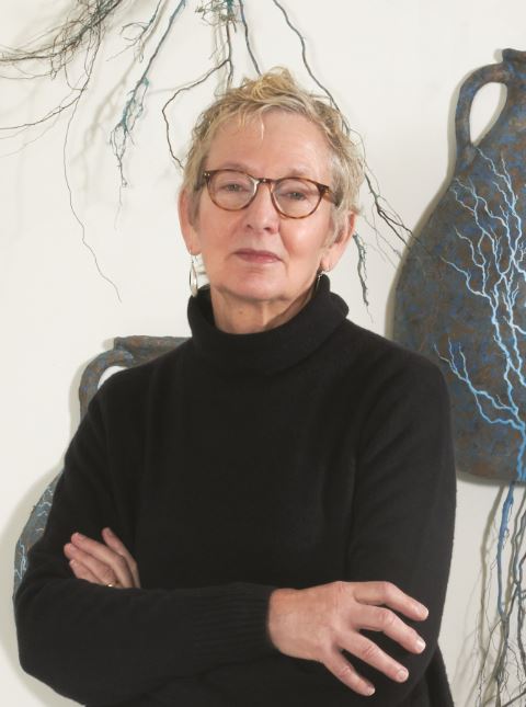 February 2025 Living Room | The Phillips Collection