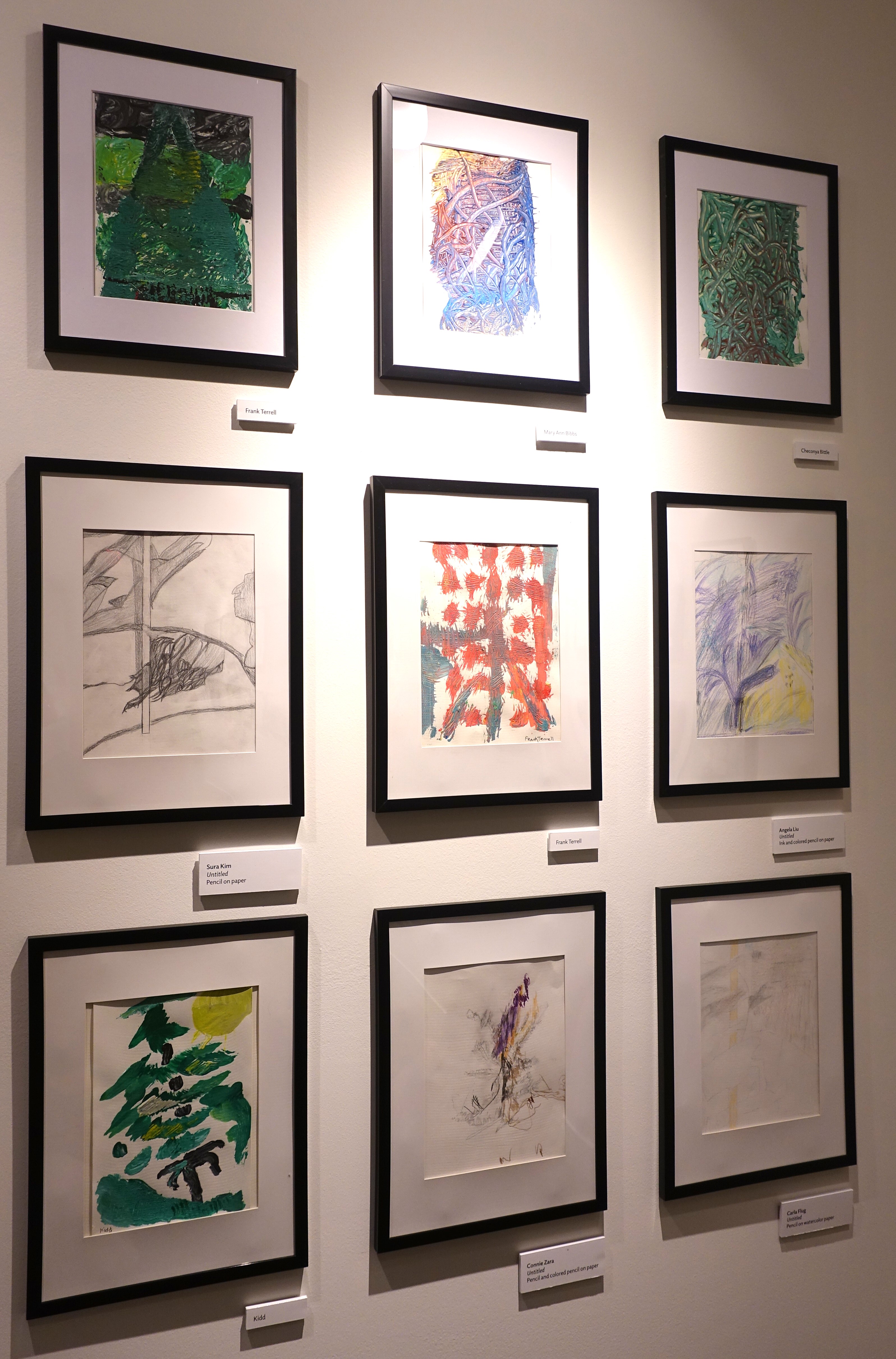 Creative Aging 2024 | The Phillips Collection