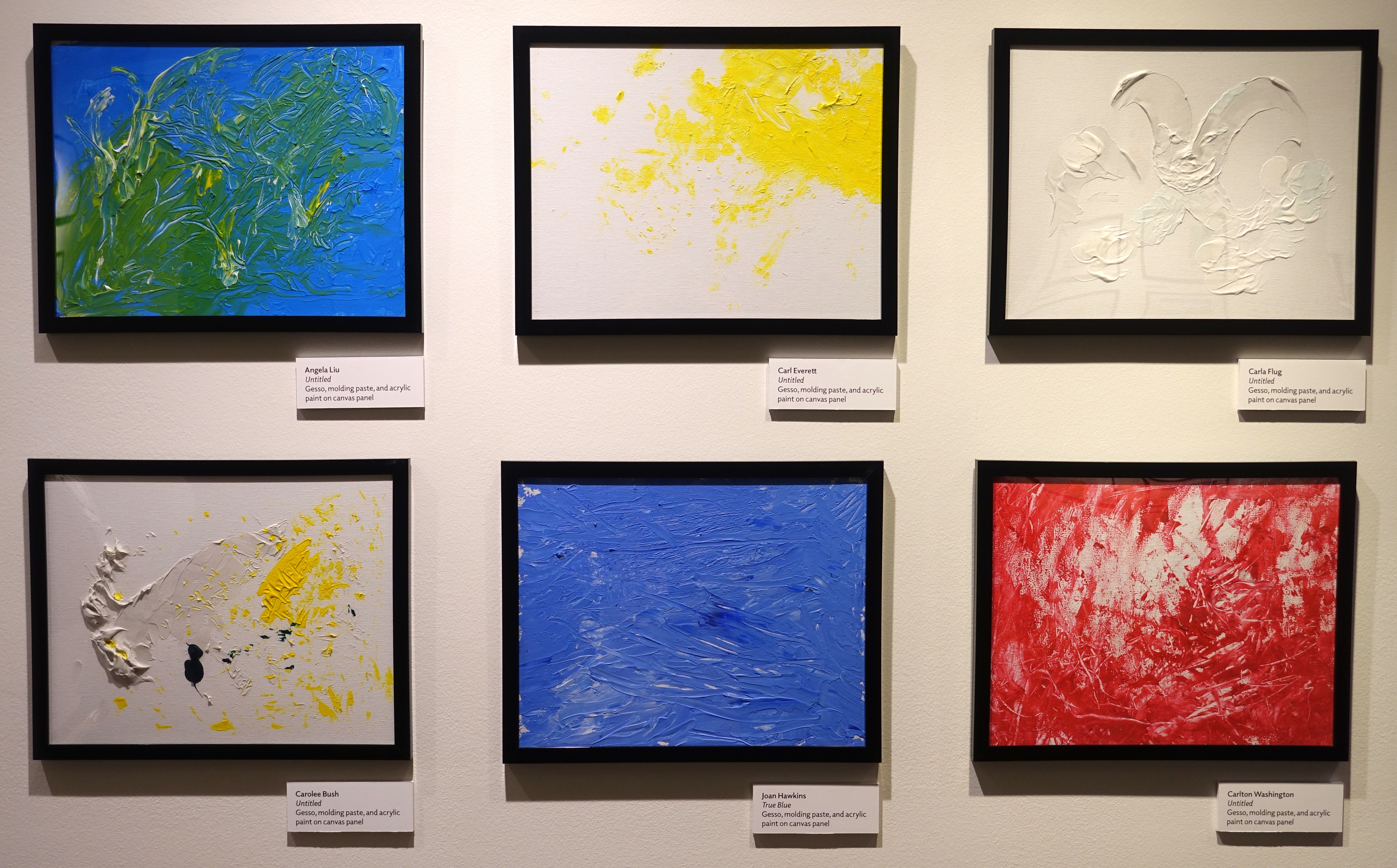 Creative Aging 2024 | The Phillips Collection