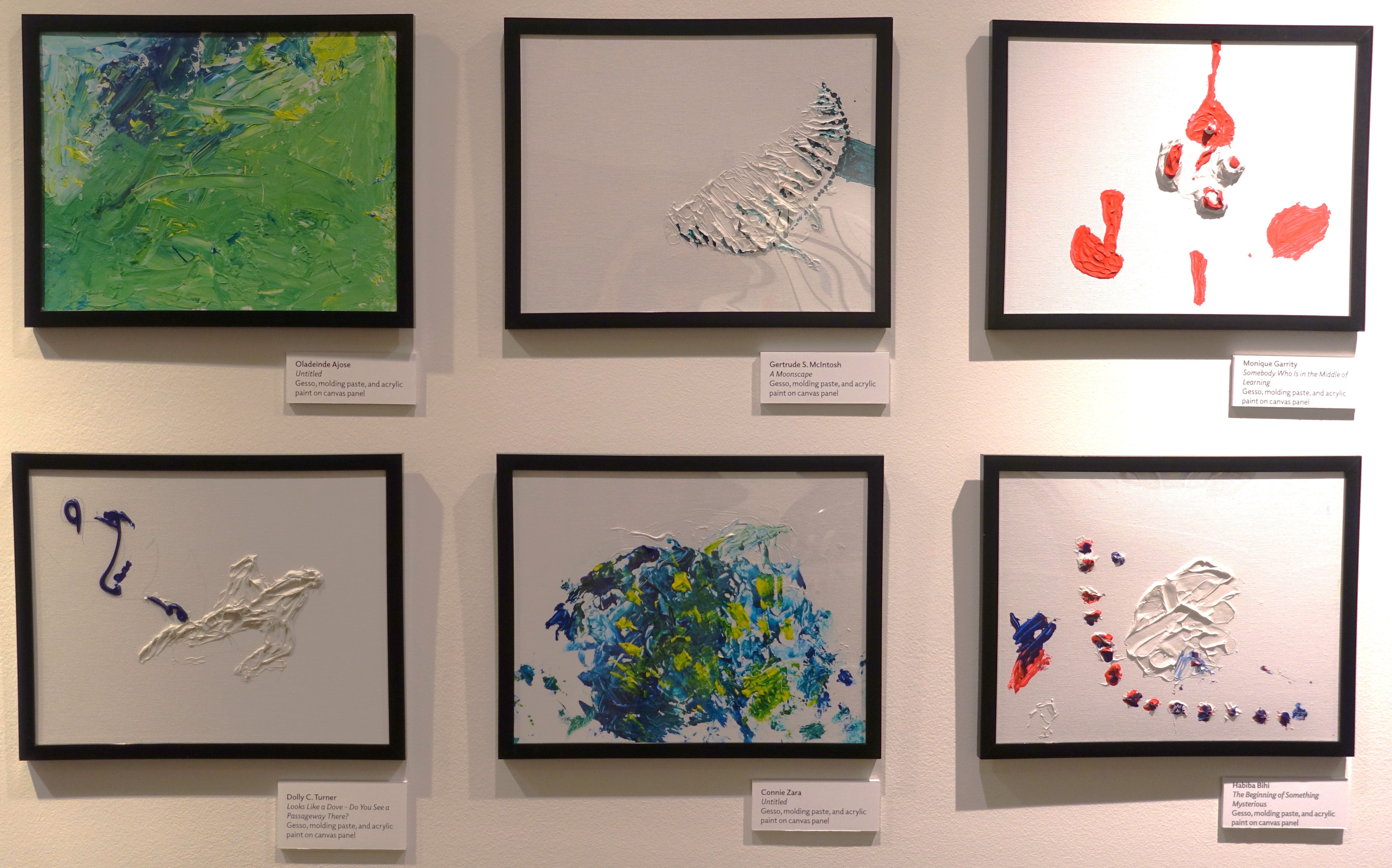 Creative Aging 2024 | The Phillips Collection